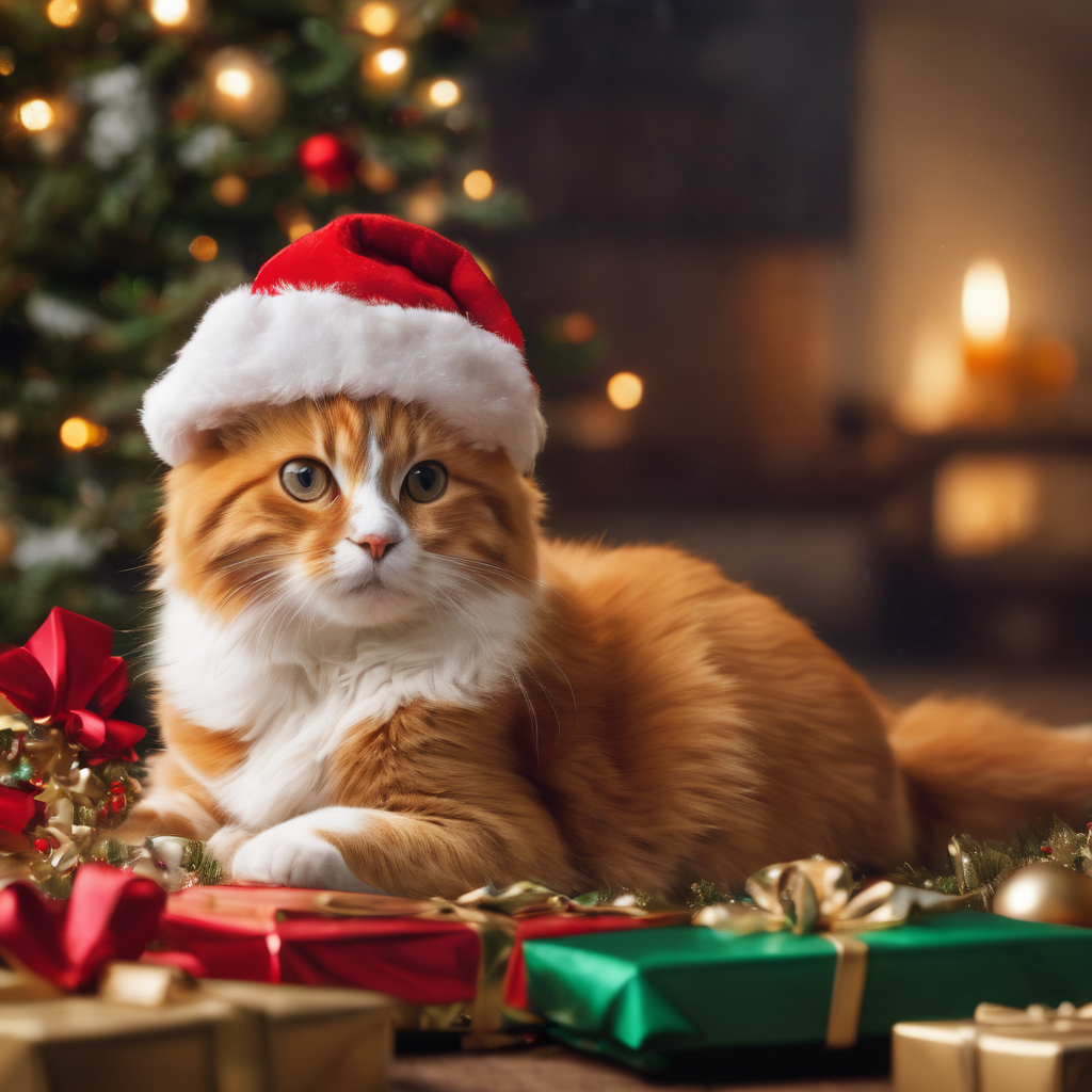 The Best Sustainable Christmas Treats for Your Fluffy Mates! – QT ...